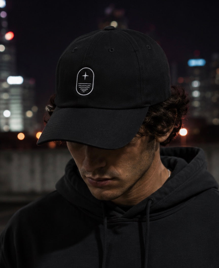 Logo Hat – Silver Lake Co.