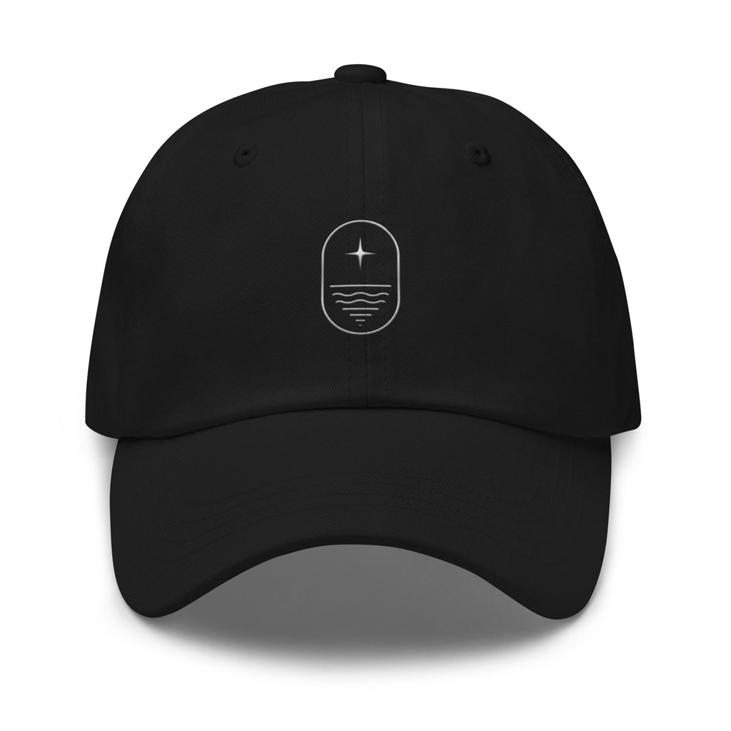 Logo Hat – Silver Lake Co.